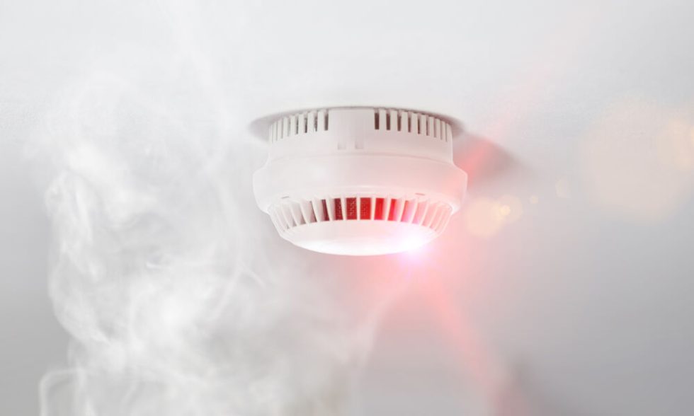 Le DAAF ou « détecteur avertisseur autonome de fumée » - Eurométropole ...